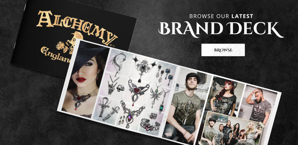 Catalogues - Alchemy Licensing